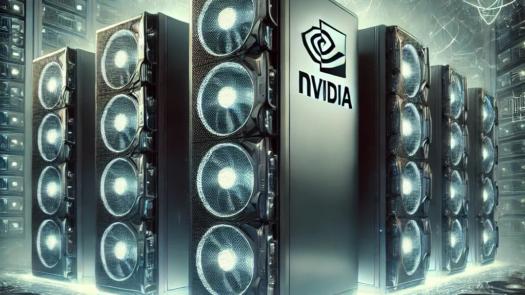 Net-Build Blog - Mietbare AI-Server für maschinelles Lernen bei Net ...